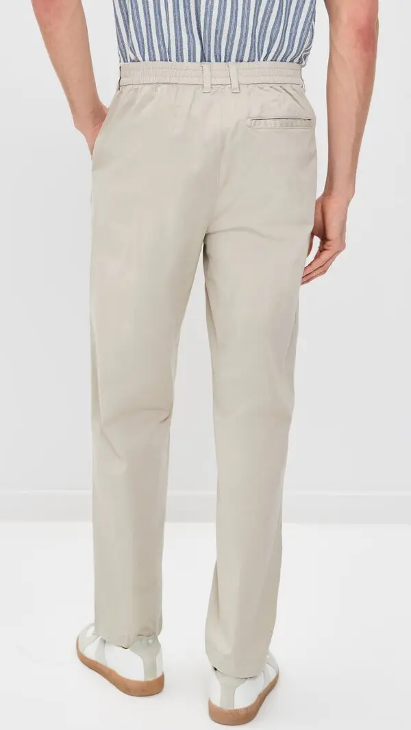 Rails Irving Pants