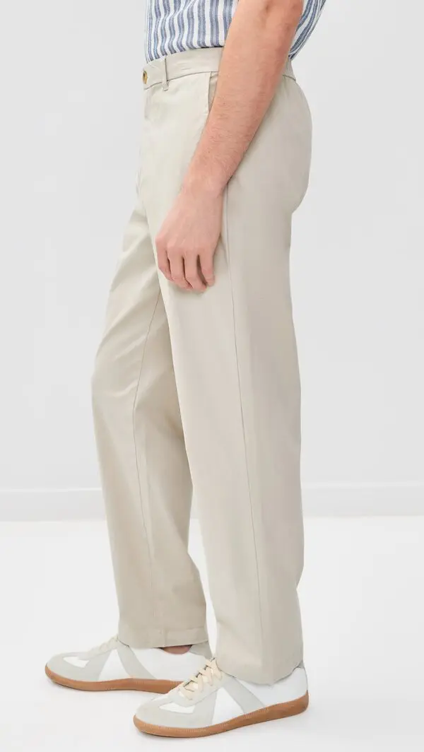 Rails Irving Pants