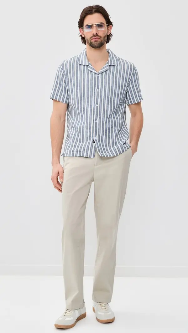 Rails Irving Pants