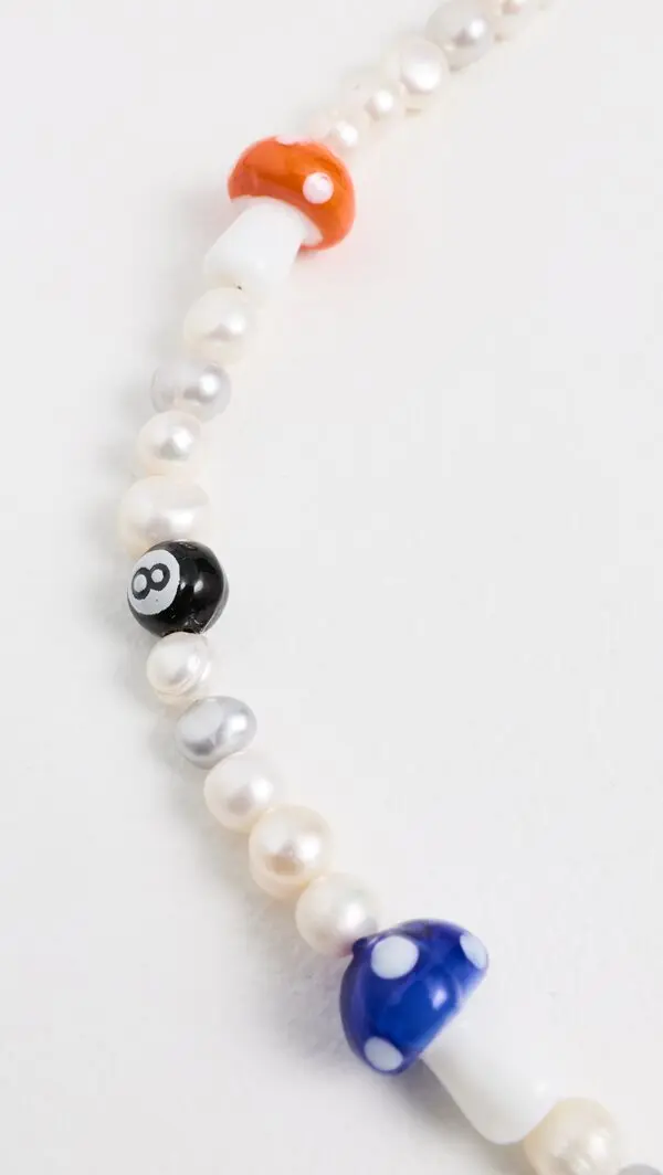 IAN CHARMS The Danili Necklace