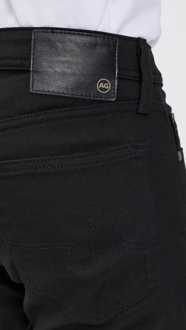 Ag Tellis Modern Slim Jeans - Fathom