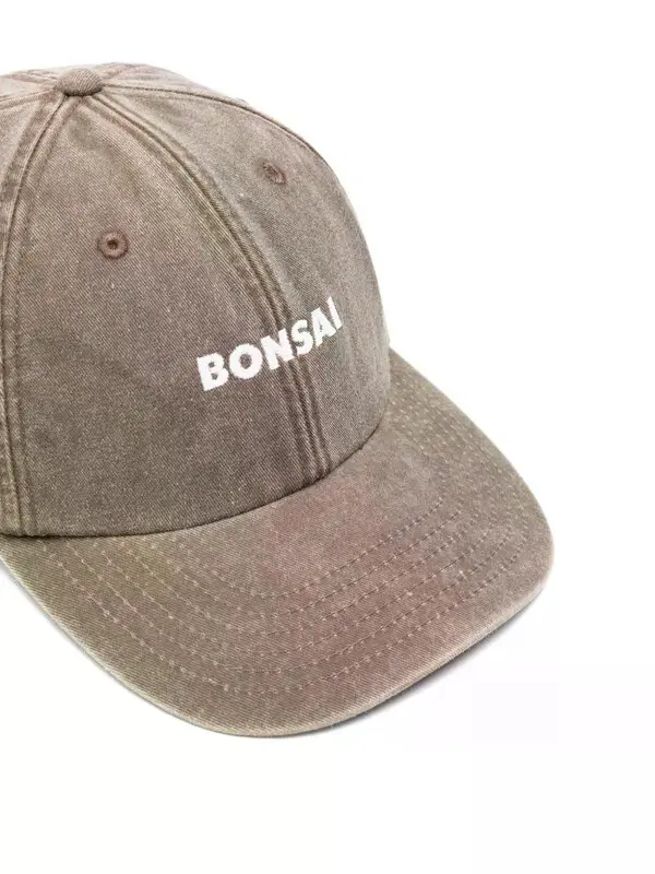 BONSAI Logo Baseball Cap