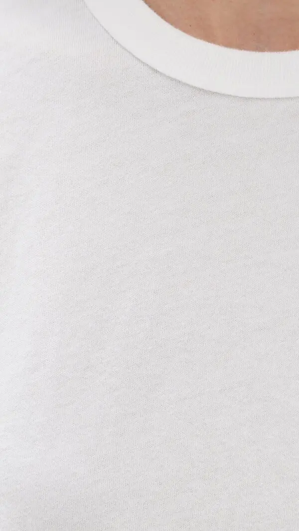 Rails Boxy Tank - Whiteout