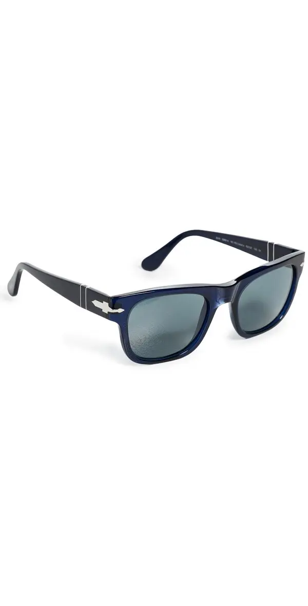 Persol 0po3269s Sunglasses - Cobalt/blue