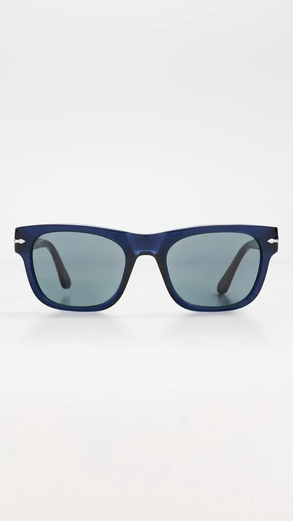 Persol 0po3269s Sunglasses - Cobalt/blue