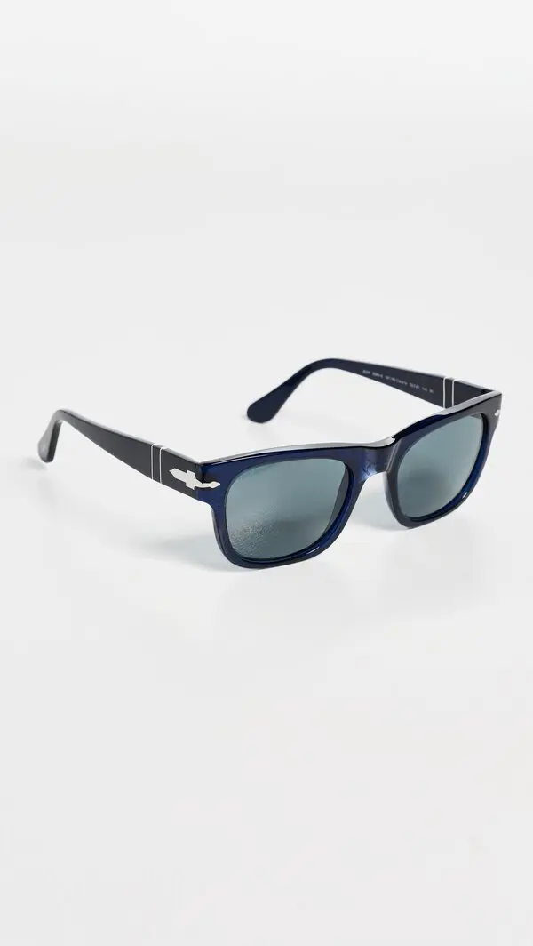 Persol 0po3269s Sunglasses - Cobalt/blue