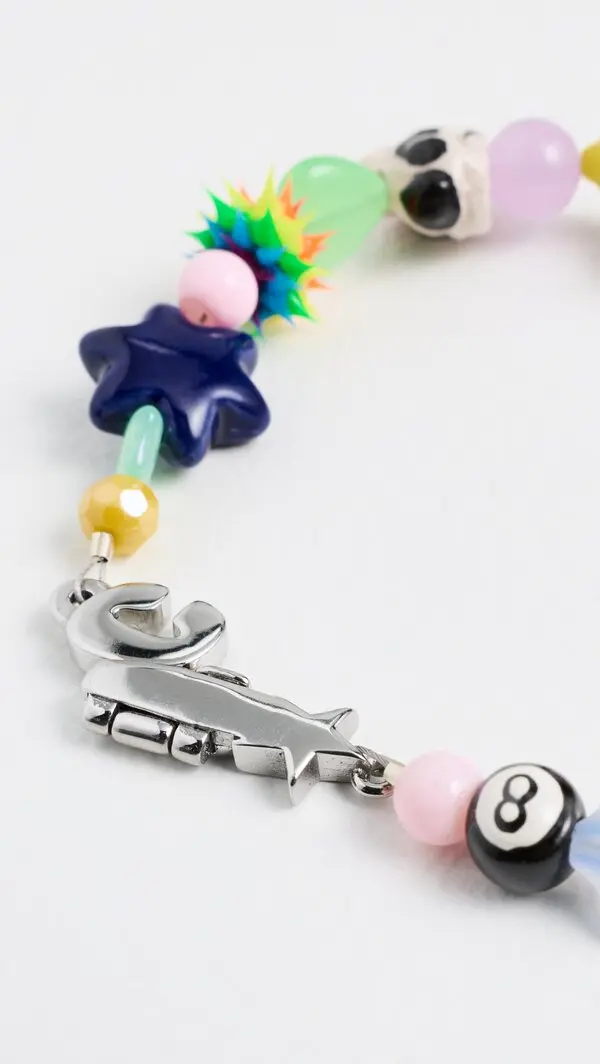 IAN CHARMS The Underdog Bracelet