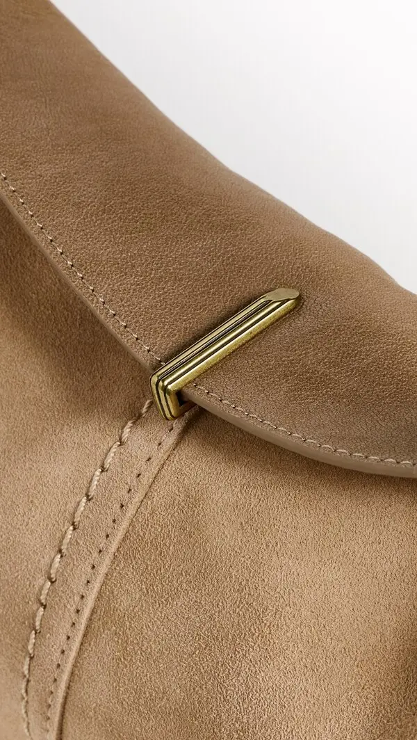 Dolce Vita Bennett Crossbody Bag