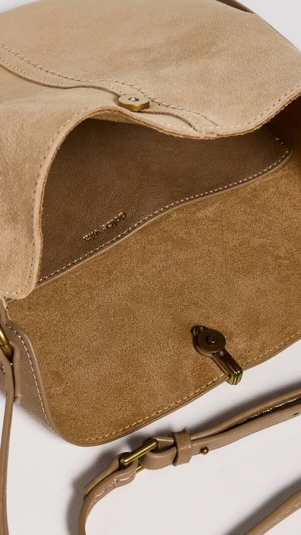 Dolce Vita Bennett Crossbody Bag