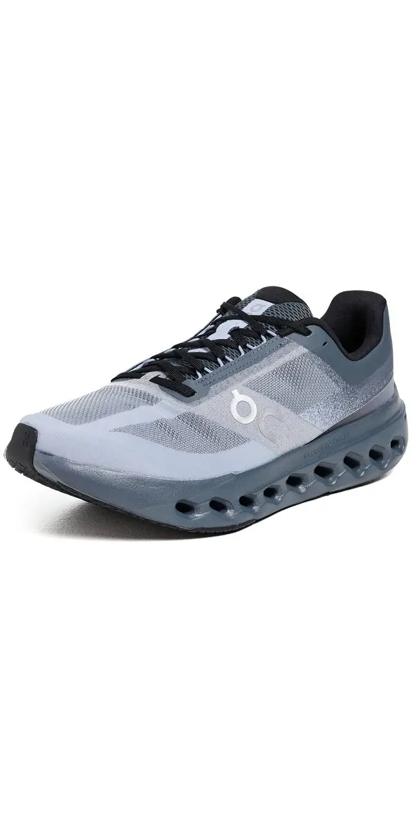 On Cloudsurfer Next Sneakers - Stone/marsh