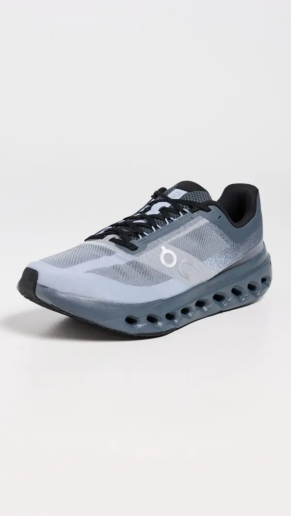 On Cloudsurfer Next Sneakers - Stone/marsh