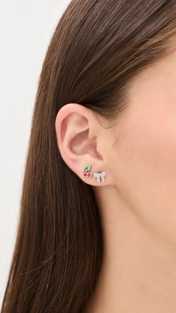 IAN CHARMS Icon Stud Pack