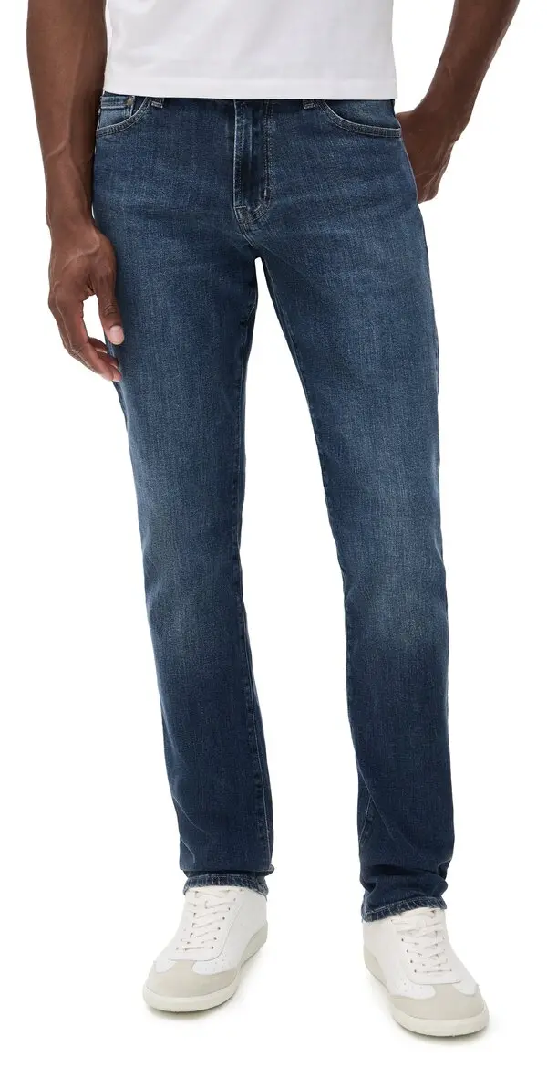 Ag Graduate Tailored Jeans - Sequel