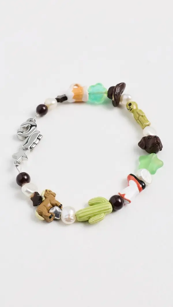 IAN CHARMS The Eastside Wannabe Bracelet