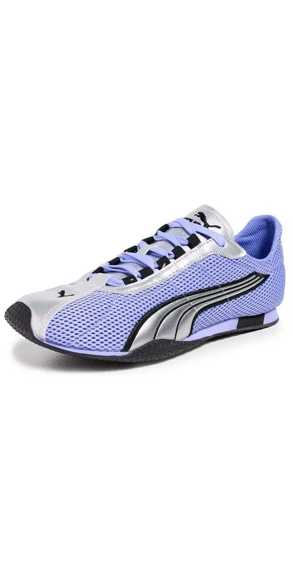 PUMA H-street Og Sneakers - Intense Lavender/puma Silver