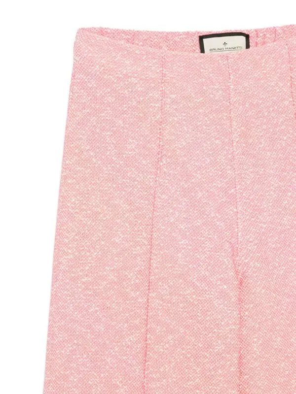 Bruno Manetti Set Trousers