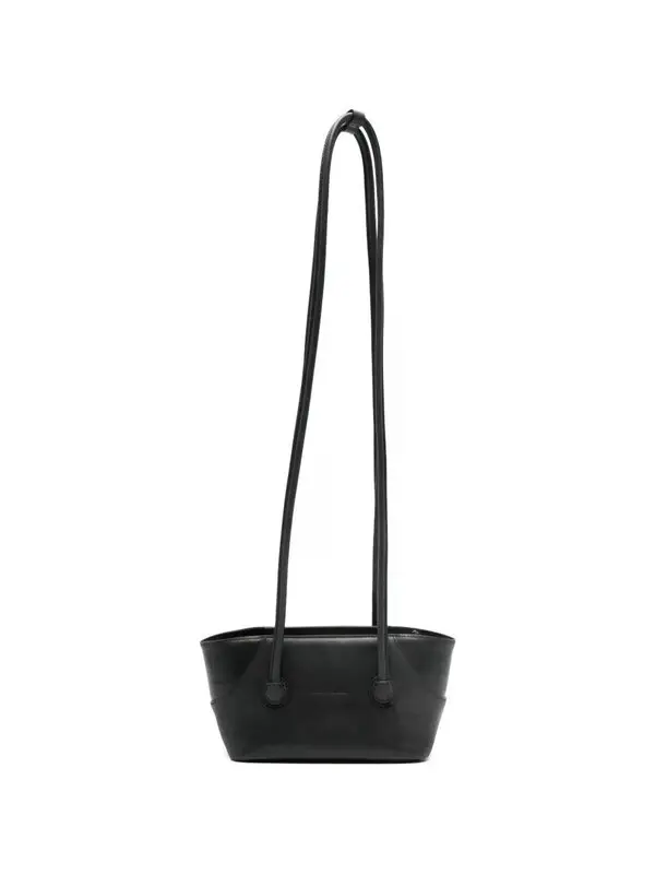 MARGESHERWOOD Boat Shopper - Black