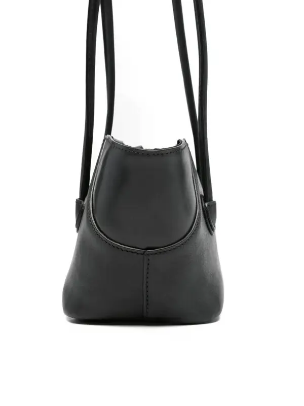 MARGESHERWOOD Boat Shopper - Black