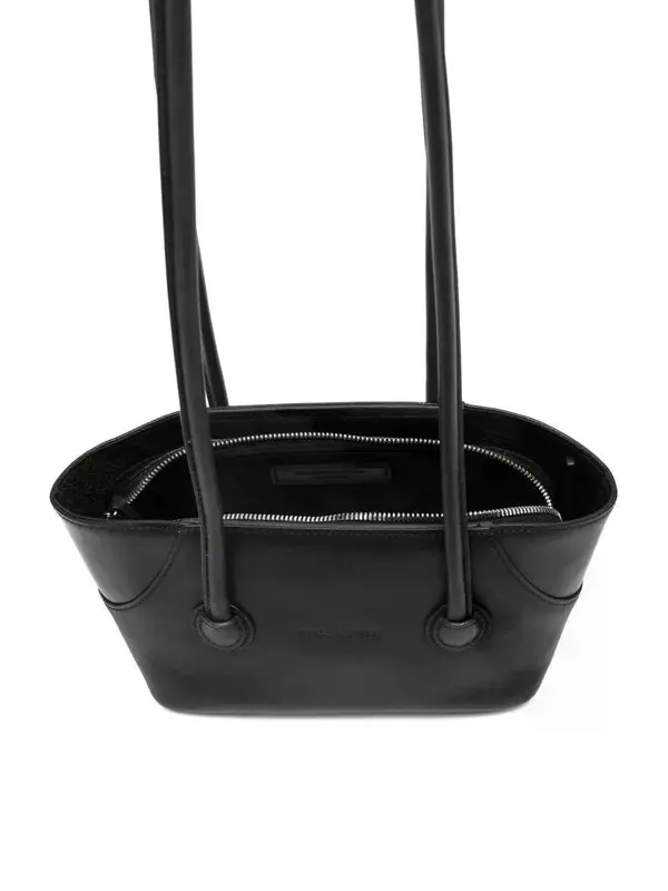 MARGESHERWOOD Boat Shopper - Black
