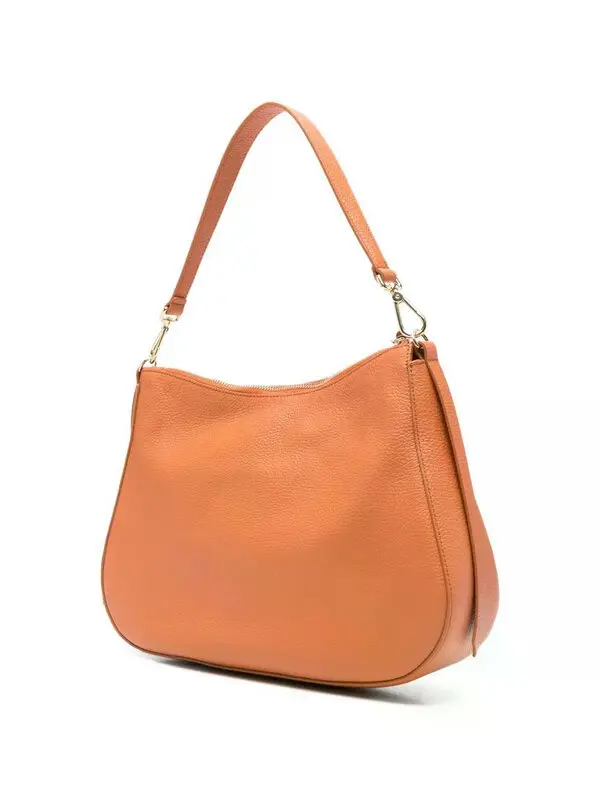 COCCINELLE Nory Leather Shoulder Bag
