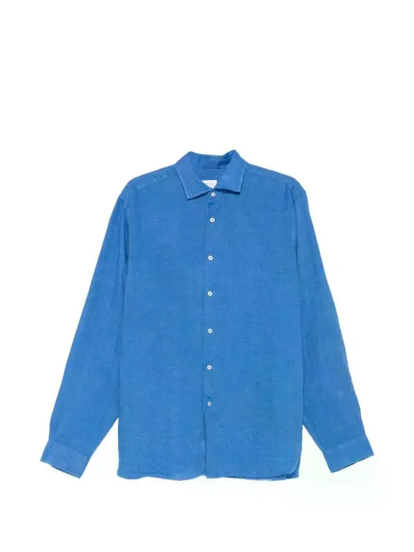 XACUS Buttoned Shirt
