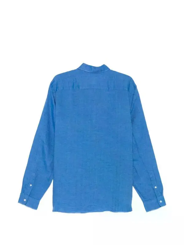 XACUS Buttoned Shirt