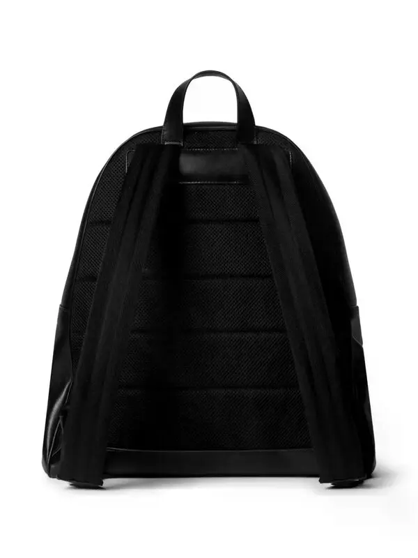 Gucci Web Trademark Backpack