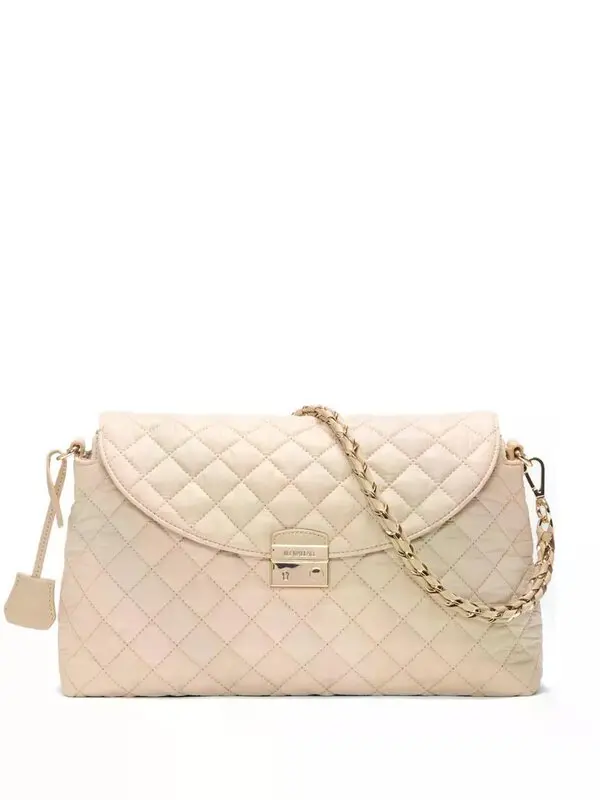 Mz Wallace Crosby Shoulder Bag