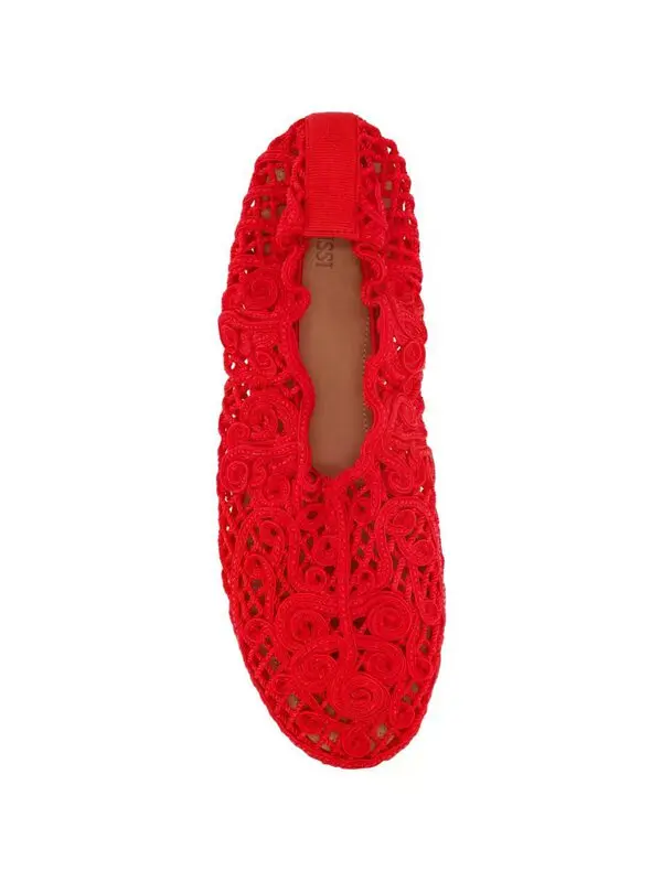 ODISSI Iris Flat Shoes