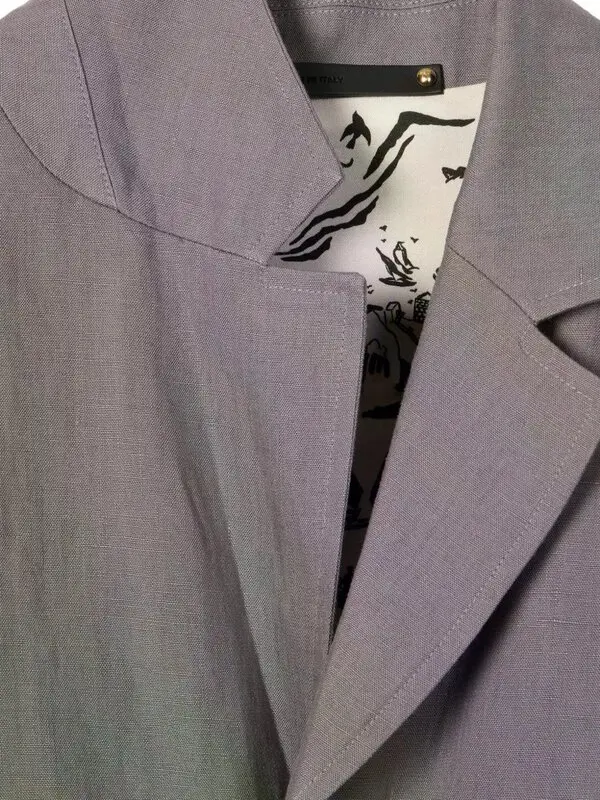 Paul Smith Patch-pocket Jacket