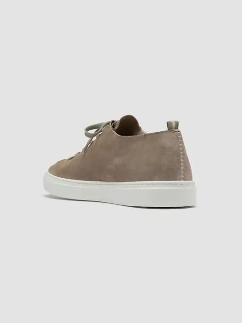 Officine Creative Leggera 001 Low-top Sneakers - Beige