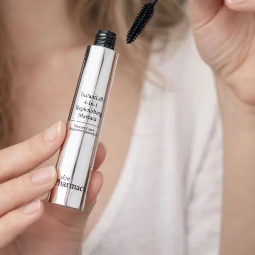 SKINPHARMACY Instant Lift 4-in-1 Replenishing Mascara 8ml For Loss Of Firmness