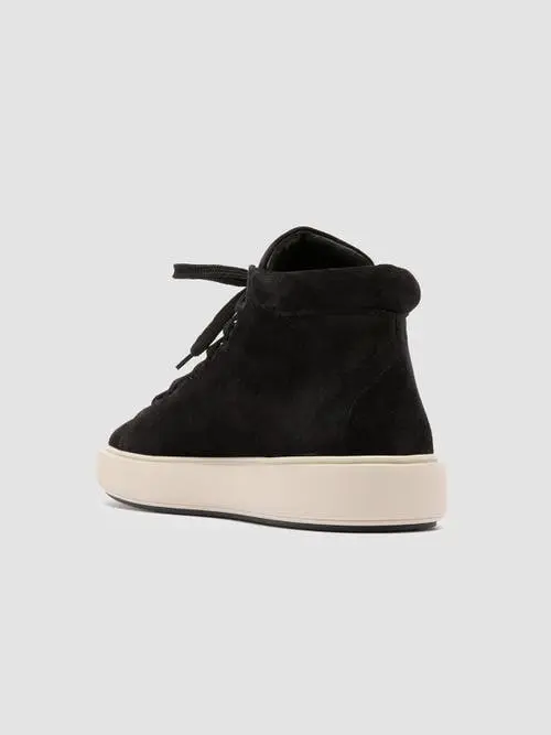 Officine Creative Remaster 002 High Top Sneakers