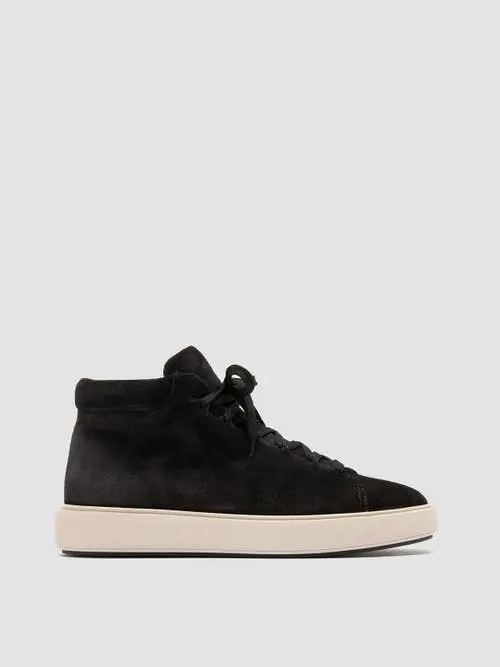 Officine Creative Remaster 002 High Top Sneakers