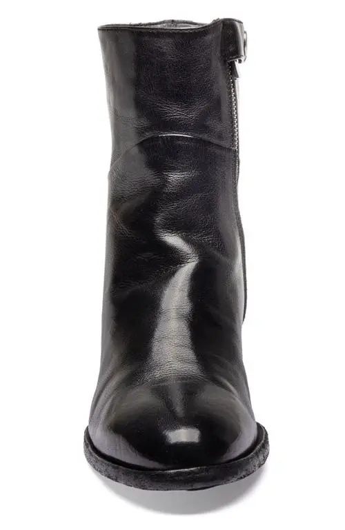 Officine Creative Denner 107 Leather Bootie