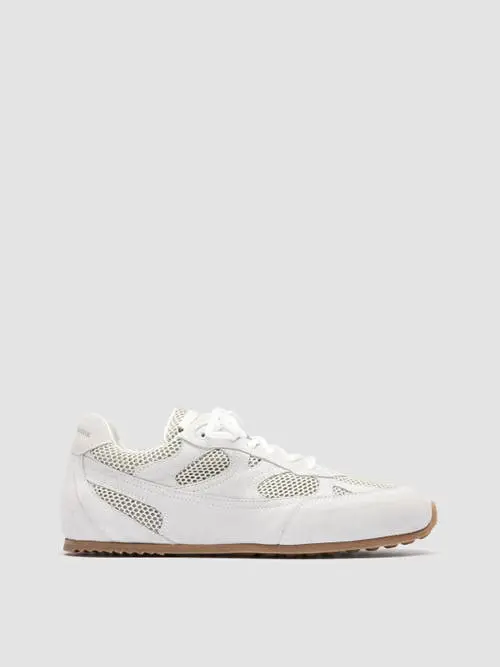 Officine Creative Away 101 Low-top Sneakers