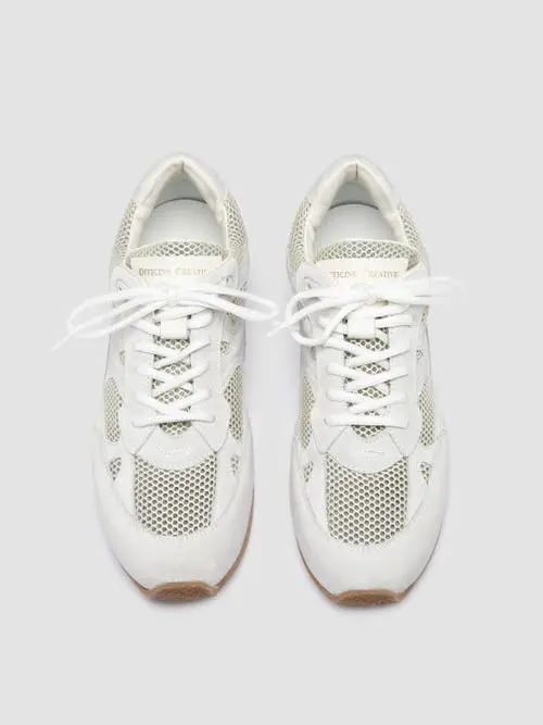 Officine Creative Away 101 Low-top Sneakers