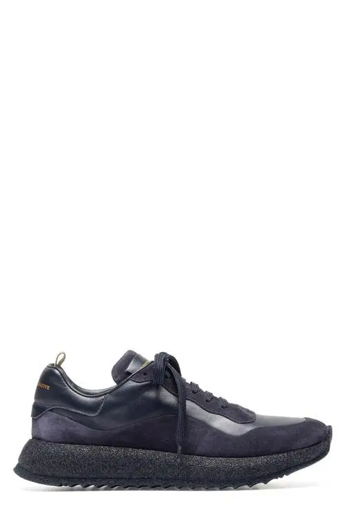 Officine Creative Rubrex 101 Low-top Sneakers