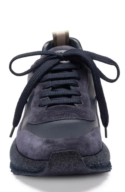 Officine Creative Rubrex 101 Low-top Sneakers