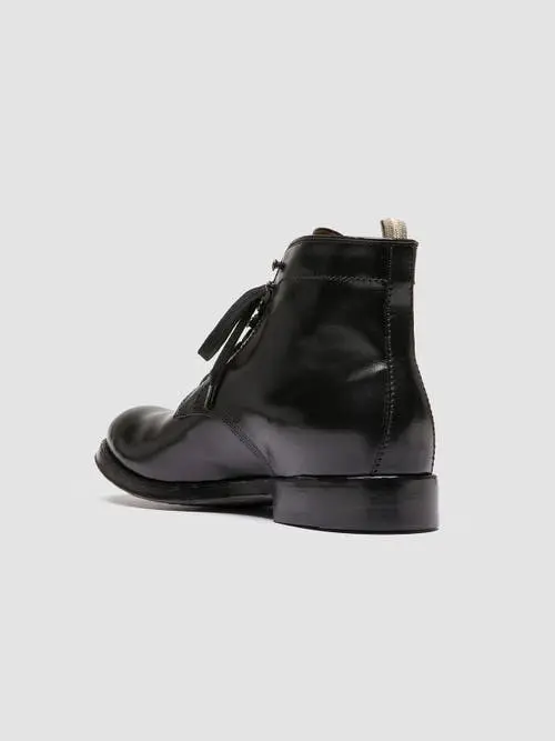 Officine Creative Admiral 004 Lace-up Boots