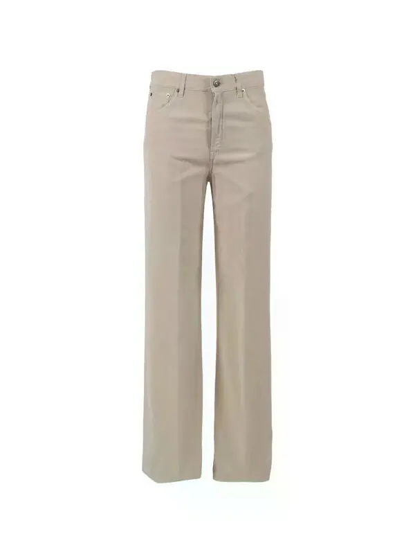 DONDUP Amber Trousers