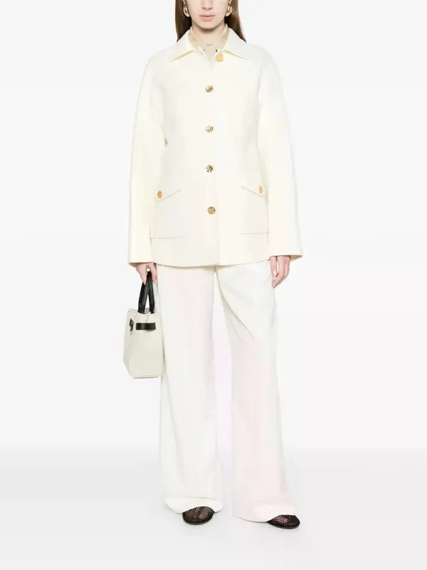 ARMA Button-fastening Jacket