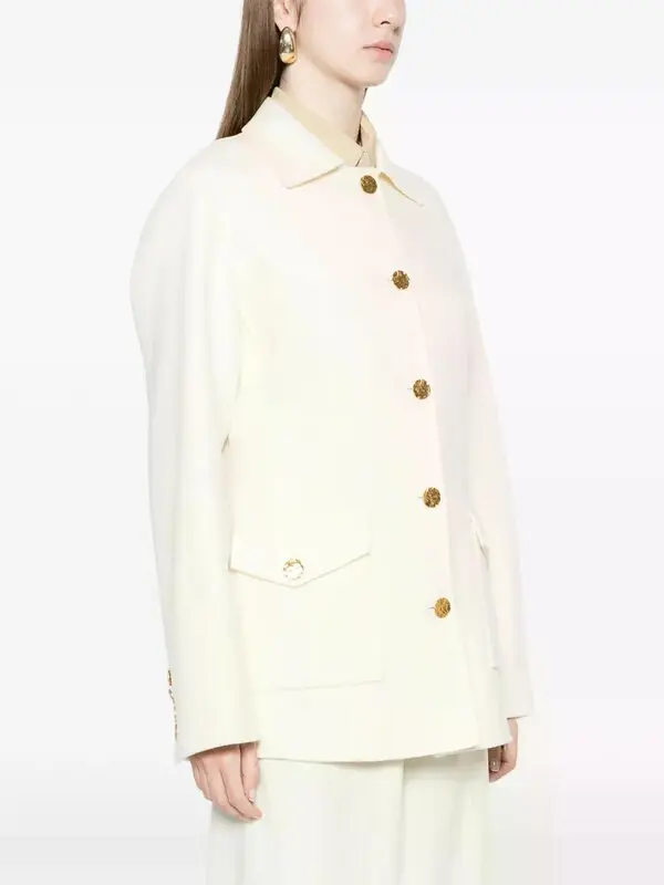 ARMA Button-fastening Jacket