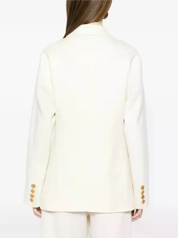 ARMA Button-fastening Jacket