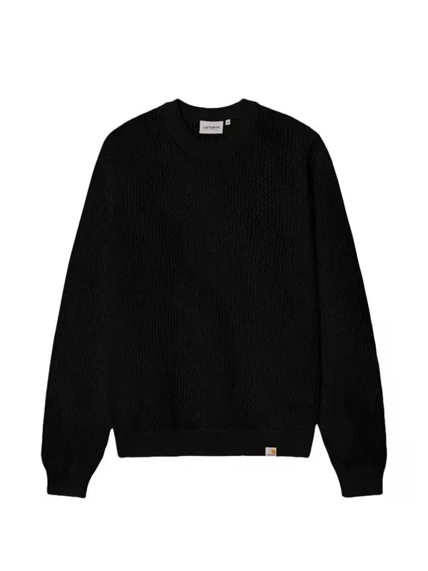 Carhartt Work In Progress Crew-neck Sweatshirt