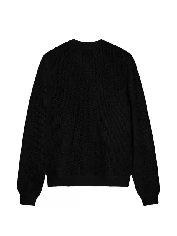 Carhartt Work In Progress Crew-neck Sweatshirt