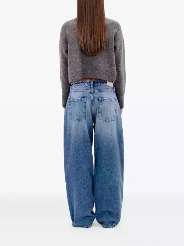 ICON DENIM LOS ANGELES Denim Jeans
