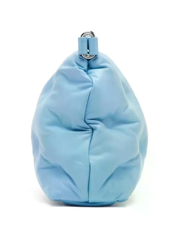 MAISON MARGIELA Glam Slam Small Shoulder Bag - Blue