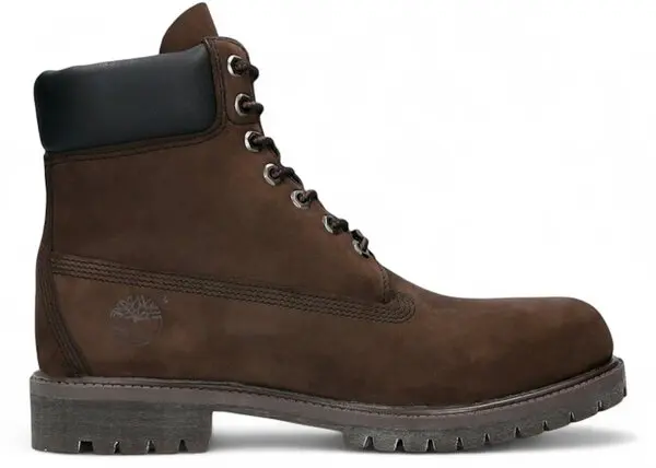 Timberland 6" Premium Waterproof Boot - Brown
