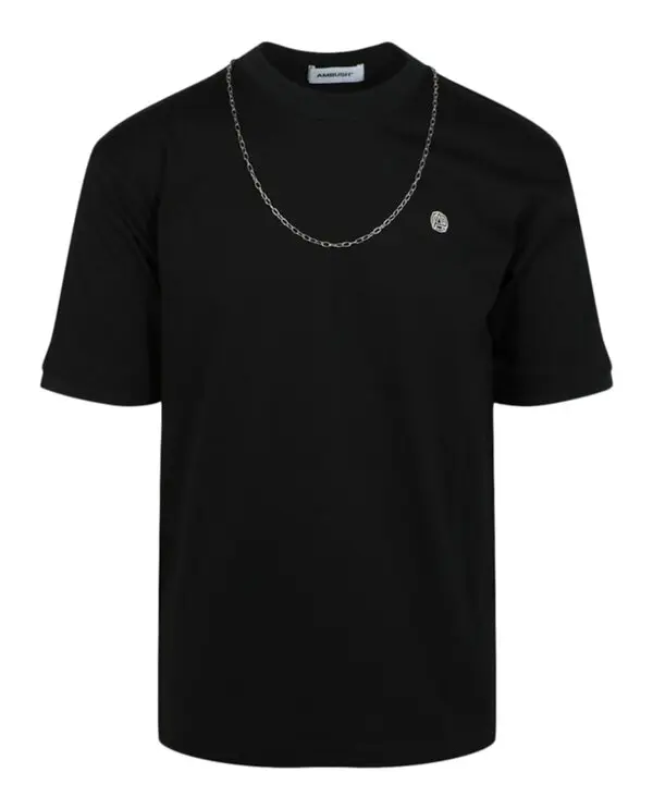AMBUSH Chaindetail T-shirt